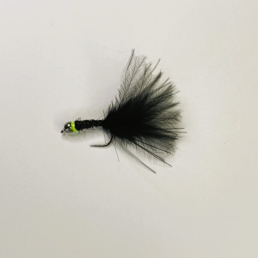 Emerson Streamer River or Lake - Unique Flies